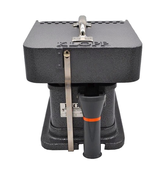 Klopp KK Manual and Electric Coin Counter Wrapper Bagger