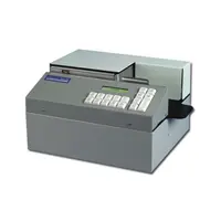 Check Processing Machines, Encoders, Scanners & Signers