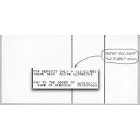 Check Processing Machines, Encoders, Scanners & Signers