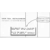 Check Processing Machines, Encoders, Scanners & Signers