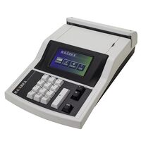 Check Processing Machines, Encoders, Scanners & Signers