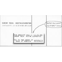 Check Processing Machines, Encoders, Scanners & Signers